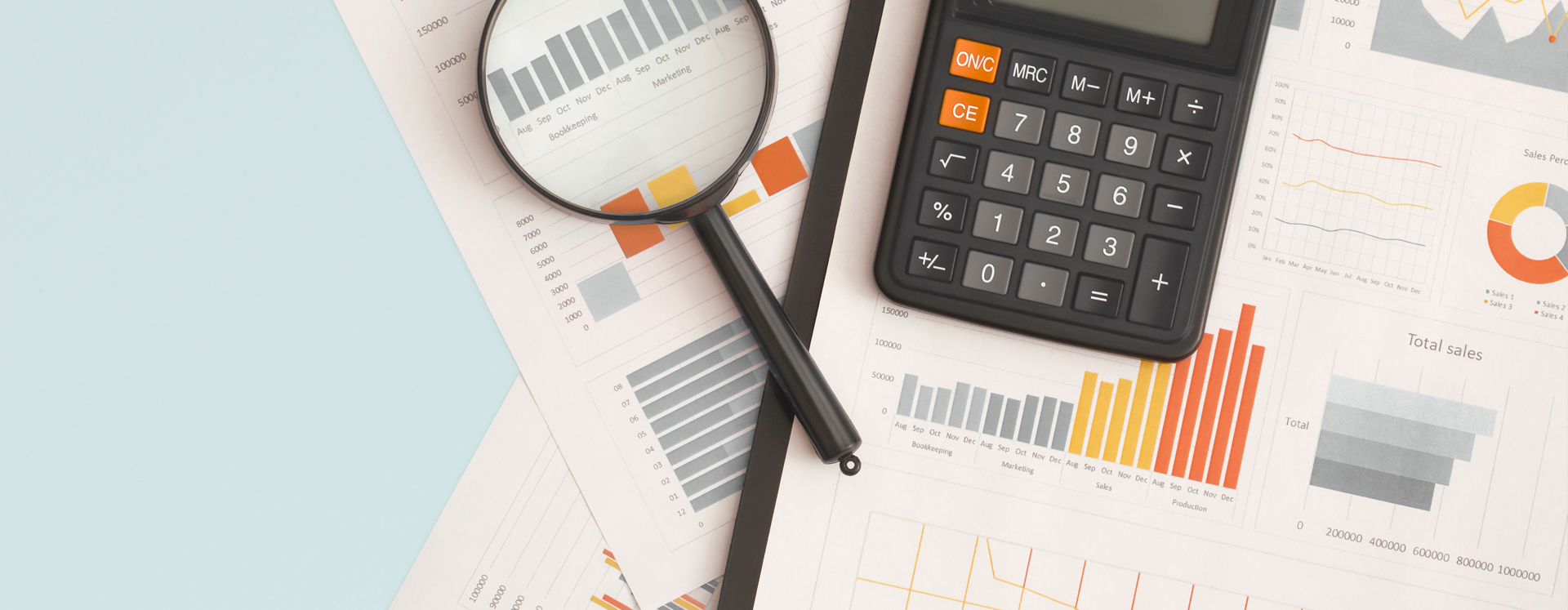 About - Creative Financial Services